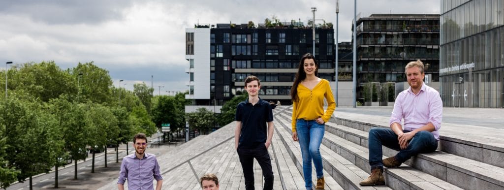 Ventures - AFI : Alliance for Impact